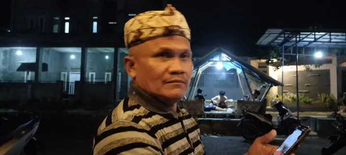Laskar Muda Lampung Segera Bentuk Koalisi Rt Menggugat Lampung Insider