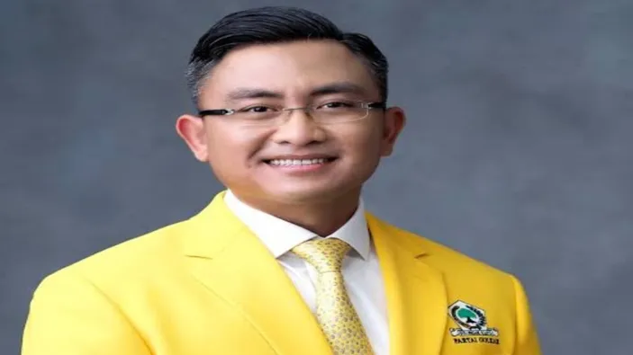 Andika Hazrumy Jadi Kandidat Bupati Serang Paling Kuat Jelang Pilkada ... Andika Hazrumy Jadi Kandidat Bupati Serang Paling Kuat Jelang Pilkada ...