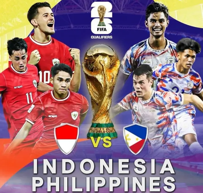 Timnas Vs Filipina Disiarkan Di Tv Mana Malam Ini Selasa 11 Juni 2024