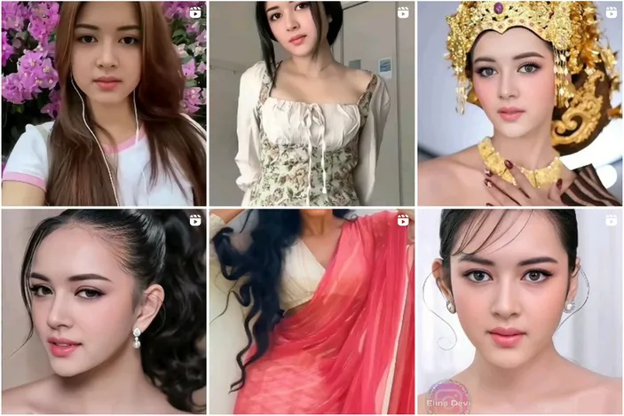 Siapakah Elina Devia? Kisah Inspiratif Konten Kreator yang Membuat ... Siapakah Elina Devia? Kisah Inspiratif Konten Kreator yang Membuat ...