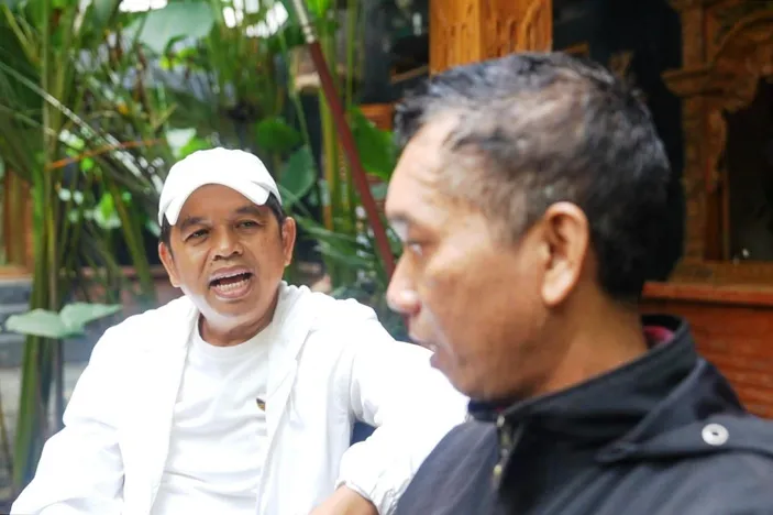 Siapa Rudi Irawan? Cek Profil Biodata Ayah Pegi Setiawan Tersangka ... Siapa Rudi Irawan? Cek Profil Biodata Ayah Pegi Setiawan Tersangka ...