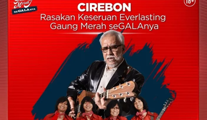 APA KABAR OI! Iwan Fals Bakal Konser Gratis di Cirebon, Catat Tanggal ... APA KABAR OI! Iwan Fals Bakal Konser Gratis di Cirebon, Catat Tanggal ...