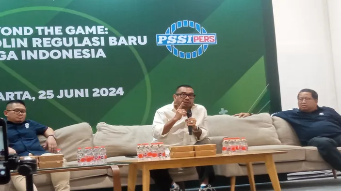 PSSI: Kuota Pemain Asing Liga 1 Diumumkan Setelah Gelar RUPS - Mitra ... PSSI: Kuota Pemain Asing Liga 1 Diumumkan Setelah Gelar RUPS - Mitra ...