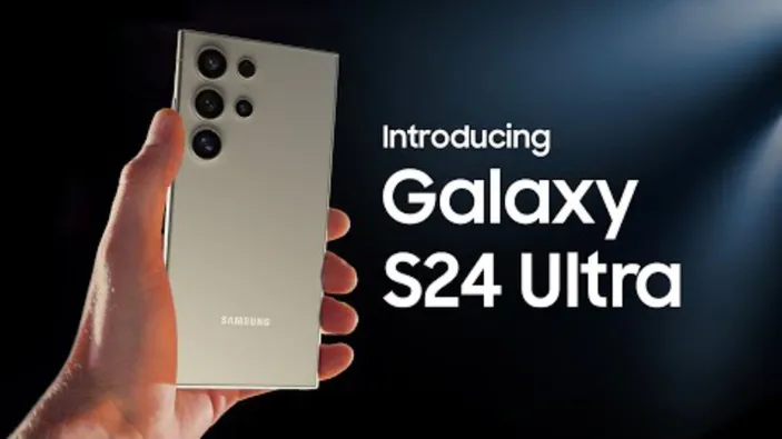 Samsung Galaxy S24 Ultra Dikabarkan Akan Dapatkan Pembaruan Baru untuk ... Samsung Galaxy S24 Ultra Dikabarkan Akan Dapatkan Pembaruan Baru untuk ...