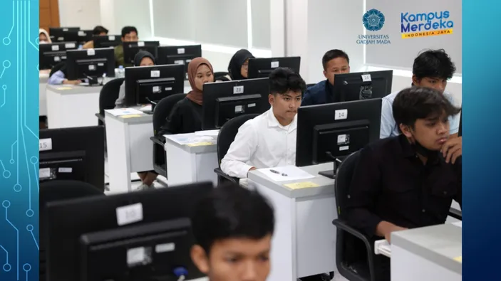 Cara Cek Pengumuman Ujian Mandiri UGM 2024 Hari Ini di Link Berikut ... Cara Cek Pengumuman Ujian Mandiri UGM 2024 Hari Ini di Link Berikut ...