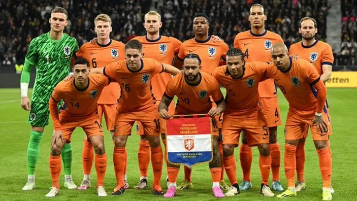 Jadwal Dan Link Live Streaming Belanda Vs Inggris Di Semifinal Euro