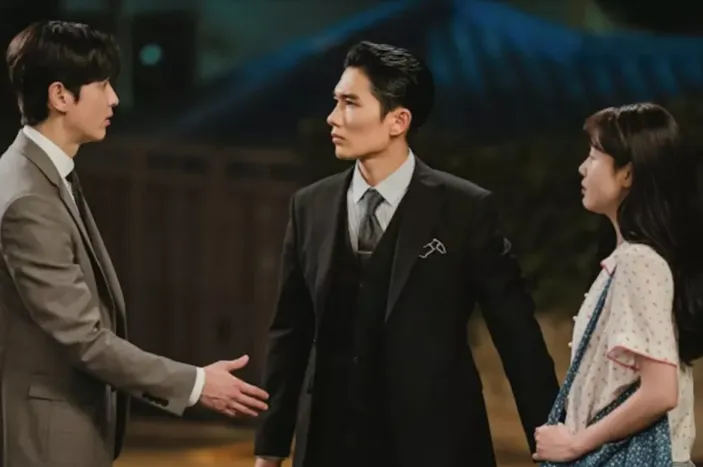 Link Nonton My Sweet Mobster Episode 10 Kualitas Hd Gratis Ada Di Sini Bukan Drakorindo