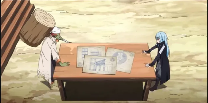 Link Nonton Anime Tensei Shitara Slime Datta Ken 3 Episode 15 Sub Indo ... Link Nonton Anime Tensei Shitara Slime Datta Ken 3 Episode 15 Sub Indo ...