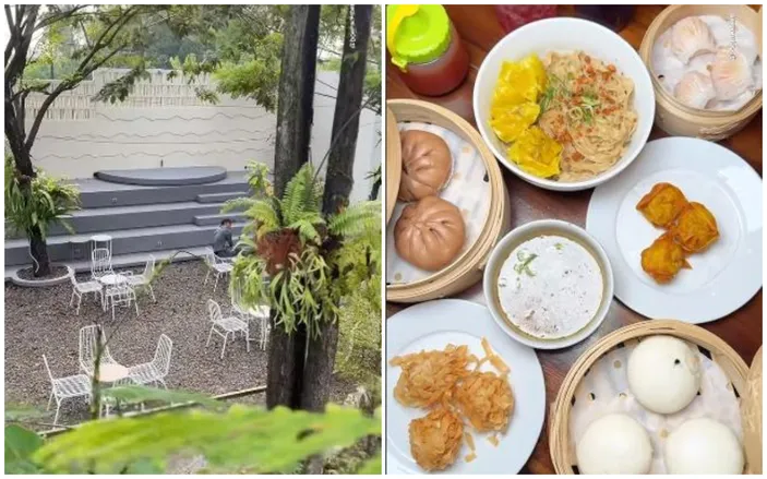 Lapar Kapanpun? Jawara Dimsum Siap Sajikan Dimsum Lezat 24 Jam Nonstop ... Lapar Kapanpun? Jawara Dimsum Siap Sajikan Dimsum Lezat 24 Jam Nonstop ...