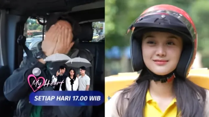 Jadwal Acara SCTV Hari Ini, Minggu 21 Juli 2024, Naik Ranjang, My Heart ... Jadwal Acara SCTV Hari Ini, Minggu 21 Juli 2024, Naik Ranjang, My Heart ...