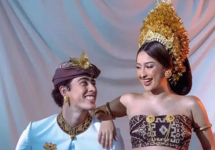 Berita Duka Suami Artis Jennifer Coppen Meninggal Dunia Karena ... Berita Duka Suami Artis Jennifer Coppen Meninggal Dunia Karena ...