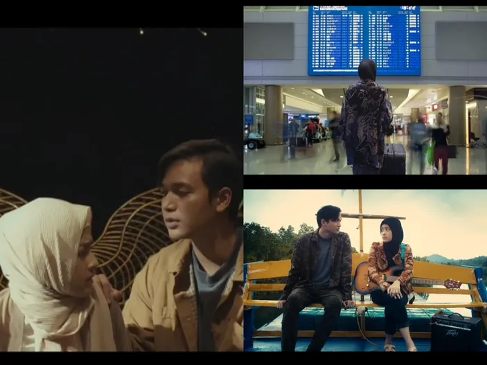 Sinopsis Film Lokananta, Kisah Cinta Mengharu biru Tentang Perjuangan ... Sinopsis Film Lokananta, Kisah Cinta Mengharu biru Tentang Perjuangan ...