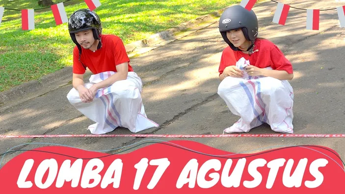 20 Ide Lomba 17 Agustus 2024 yang Unik, Cocok untuk Ibu-ibu dan Bapak ... 20 Ide Lomba 17 Agustus 2024 yang Unik, Cocok untuk Ibu-ibu dan Bapak ...