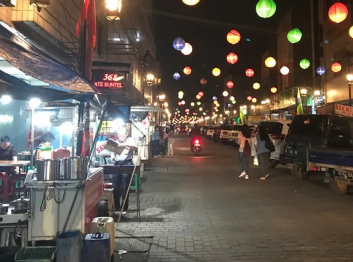 5 Tempat Makan Kaki Lima di Cibadak Bandung Terkenal Enak dan Murah ... 5 Tempat Makan Kaki Lima di Cibadak Bandung Terkenal Enak dan Murah ...