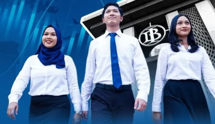 Link dan Cara Daftar PCPM Bank Indonesia, Ini Syarat Pendaftaran ... Link dan Cara Daftar PCPM Bank Indonesia, Ini Syarat Pendaftaran ...