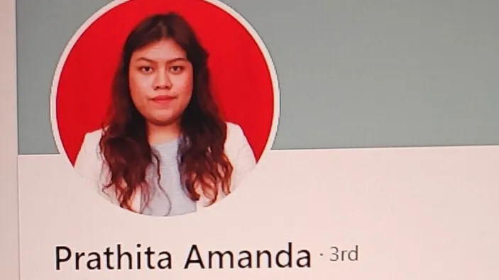 Viral Dokter Undip Prathita Amanda Aryani Bully Junior: Makan 5 Bungkus ... Viral Dokter Undip Prathita Amanda Aryani Bully Junior: Makan 5 Bungkus ...