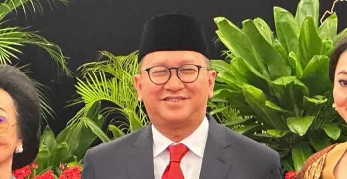 Inilah Profil dan Harta Kekayaan Rosan Roeslani yang Resmi Dilantik ... Inilah Profil dan Harta Kekayaan Rosan Roeslani yang Resmi Dilantik ...