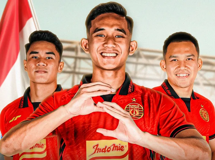 Biodata Lengkap Witan Sulaeman Bintang Sepak Bola Indonesia Yang