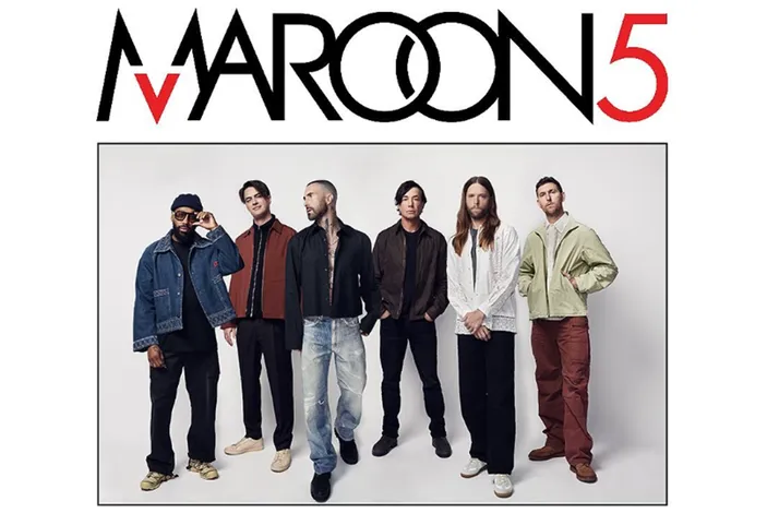 Link War Tiket Konser Maroon 5 Jakarta 2025 Tambahan: Dijual Hari Ini ... Link War Tiket Konser Maroon 5 Jakarta 2025 Tambahan: Dijual Hari Ini ...