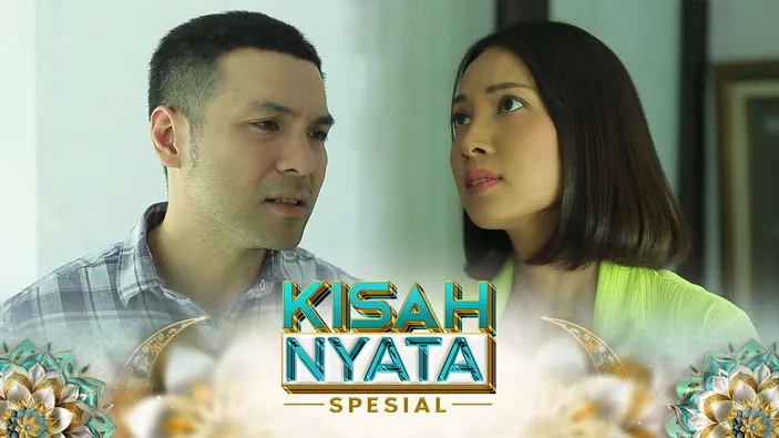Rating FTV Indosiar Rabu 6 November 2024: Lagi, Telefilm Kisah Nyata ... Rating FTV Indosiar Rabu 6 November 2024: Lagi, Telefilm Kisah Nyata ...