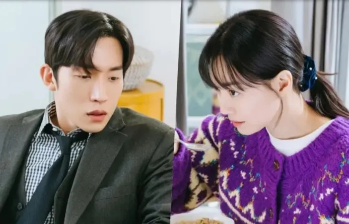 Nonton Drakor No Gain No Love Eps 10 & Spoiler, Shin Min Ah Berubah ... Nonton Drakor No Gain No Love Eps 10 & Spoiler, Shin Min Ah Berubah ...