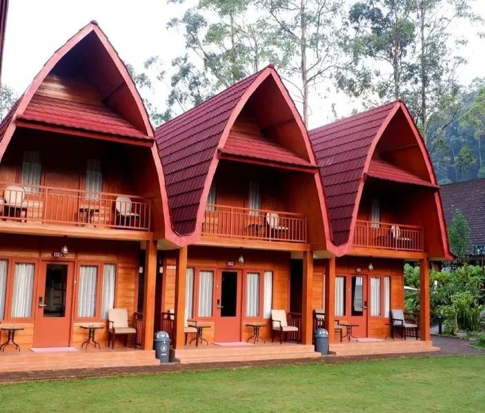 Rekomendasi 4 Tempat Glamping Ciwidey yang terbaik dan Terkenal ... Rekomendasi 4 Tempat Glamping Ciwidey yang terbaik dan Terkenal ...