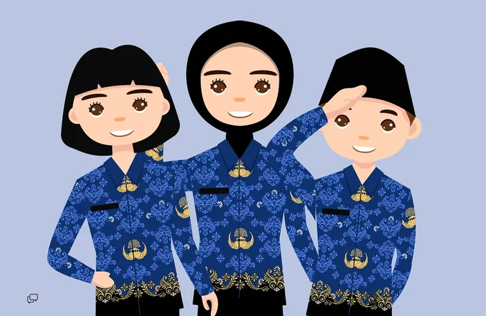 Jadwal Tes Pppk 2024 Periode 1 Lengkap Dengan Cara Cetak Kartu Ujian