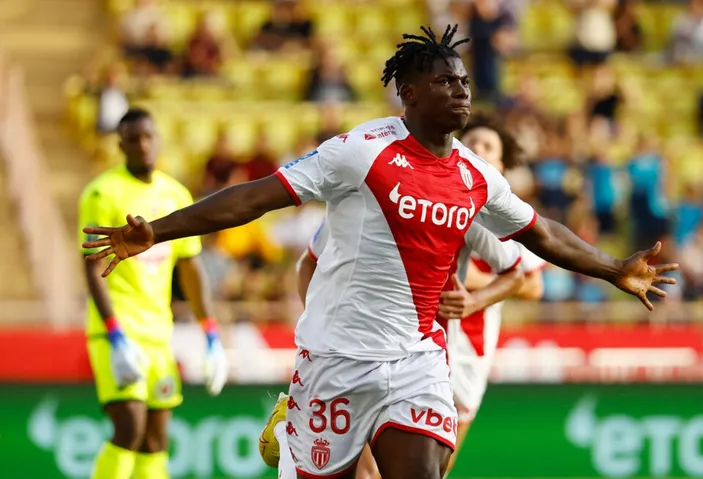 Link Live Streaming Dinamo Zagreb Vs As Monaco Di Champions League 3
