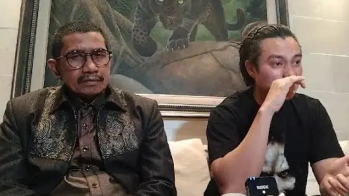 Baim Wong Pelit? Biodata Profil Agama Umur, Istri Paula Verhoeven Yang ... Baim Wong Pelit? Biodata Profil Agama Umur, Istri Paula Verhoeven Yang ...