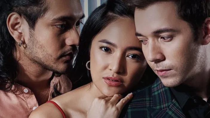 Link Streaming 'Jangan Salahkan Aku Selingkuh' Full Episode di WeTV ... Link Streaming 'Jangan Salahkan Aku Selingkuh' Full Episode di WeTV ...
