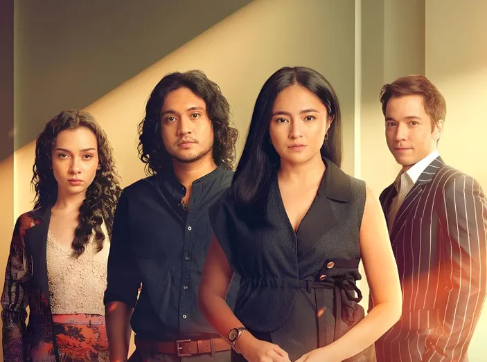 Nonton Jangan Salahkan Aku Selingkuh Episode 7A-7B Fast Track di Sini ... Nonton Jangan Salahkan Aku Selingkuh Episode 7A-7B Fast Track di Sini ...