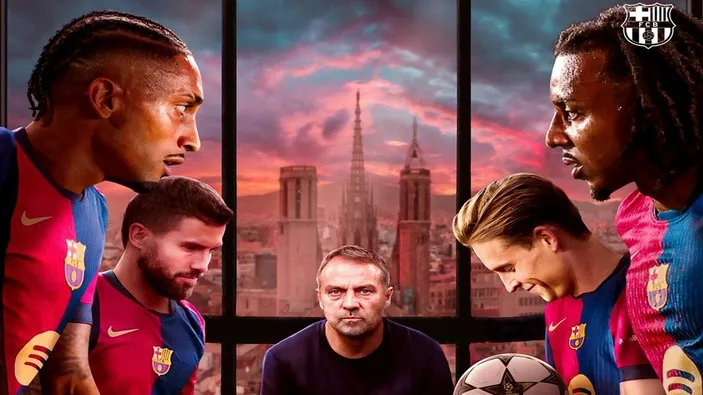 Siaran Langsung Barcelona Vs Bayern Di Liga Champion Tayang Kapan Dan