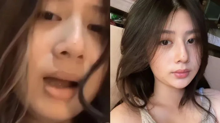 Lydia Onic 12 Menit 13 Detik Viral di Media Sosial, Ternyata Begini ... Lydia Onic 12 Menit 13 Detik Viral di Media Sosial, Ternyata Begini ...
