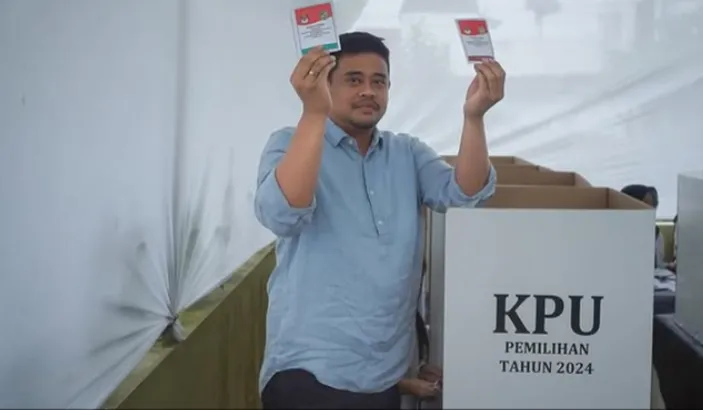 Daftar 5 Gubernur Terpilih Yang Resmi Jadi Kader Gerindra Ada Bobby