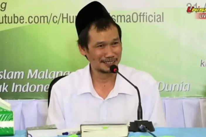 Pentingnya Berterima Kasih Kepada Manusia, Ini Bahaya dan Ancaman Dari ... Pentingnya Berterima Kasih Kepada Manusia, Ini Bahaya dan Ancaman Dari ...