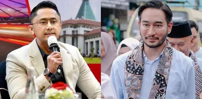 Hengky Kurniawan Ucapkan Selamat ke Jeje Govinda - Asep Ismail Usai ... Hengky Kurniawan Ucapkan Selamat ke Jeje Govinda - Asep Ismail Usai ...