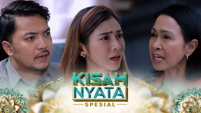 Sinopsis FTV Indosiar Betapa Sengsara Seatap Dengan Ipar dan Mertua ... Sinopsis FTV Indosiar Betapa Sengsara Seatap Dengan Ipar dan Mertua ...