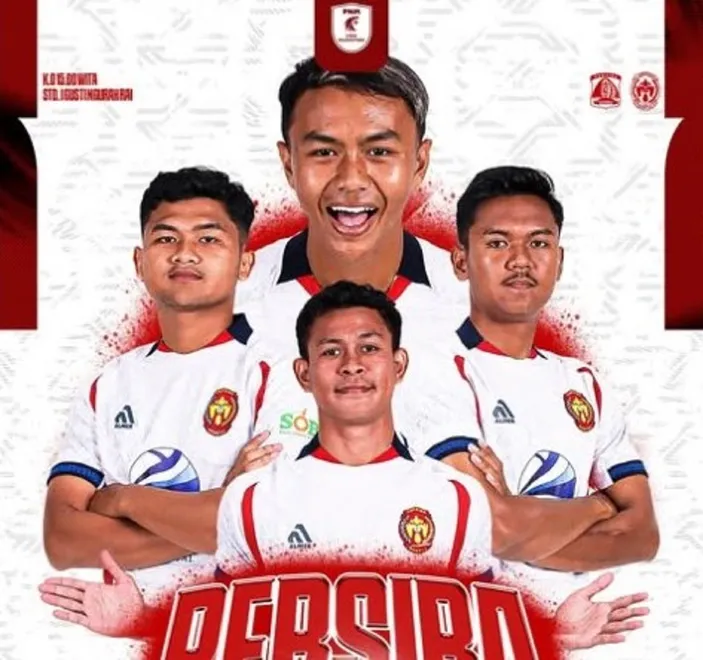 LINK Live Streaming Persiba Bantul vs Persiba Balikpapan Liga Nusantara ... LINK Live Streaming Persiba Bantul vs Persiba Balikpapan Liga Nusantara ...