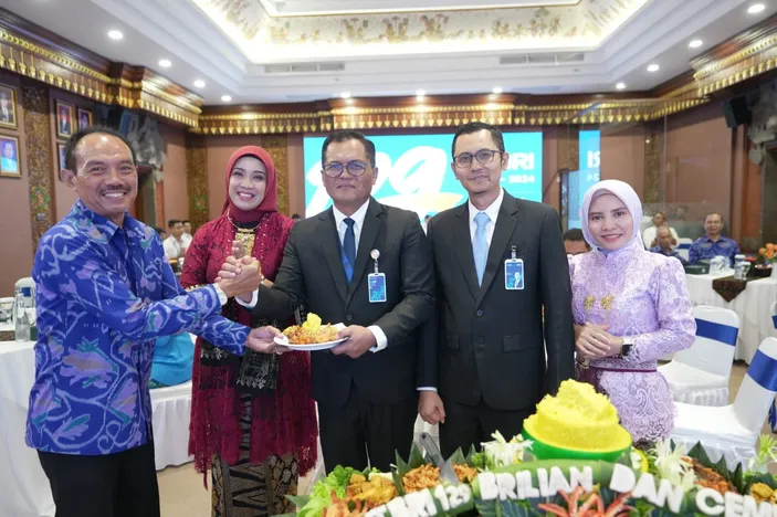 Bri Gelar Perayaan Hut Ke 129 Dengan Semangat Kebersamaan Indo Bali News