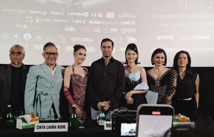 Daftar Pemain, Sinopsis, dan Tanggal Tayang Film Horor Panggonan Wingit ... Daftar Pemain, Sinopsis, dan Tanggal Tayang Film Horor Panggonan Wingit ...
