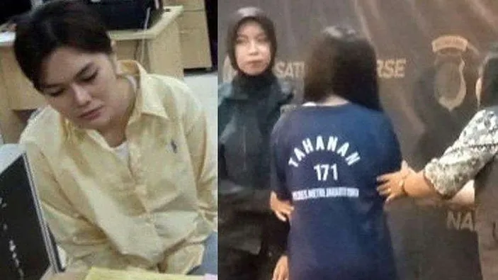 Viral! Ini Dia Biodata dan Foto Melody Sharon yang Seret Suami Pakai ... Viral! Ini Dia Biodata dan Foto Melody Sharon yang Seret Suami Pakai ...
