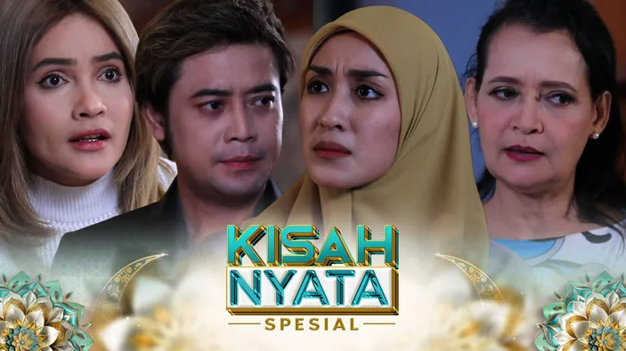 Sinopsis FTV Indosiar Kebohongan yang Berujung Maut Kisah Nyata Spesial ... Sinopsis FTV Indosiar Kebohongan yang Berujung Maut Kisah Nyata Spesial ...