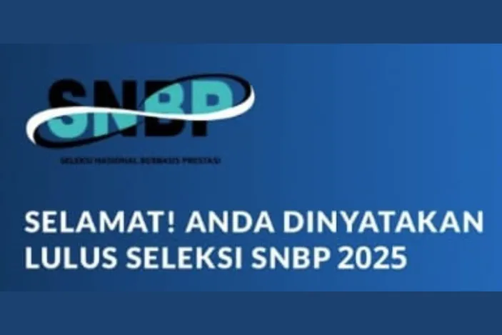 SNBP 2025 Dibuka! Ini Panduan Cara Daftar Akun dan Tips Lolos Seleksi ... SNBP 2025 Dibuka! Ini Panduan Cara Daftar Akun dan Tips Lolos Seleksi ...