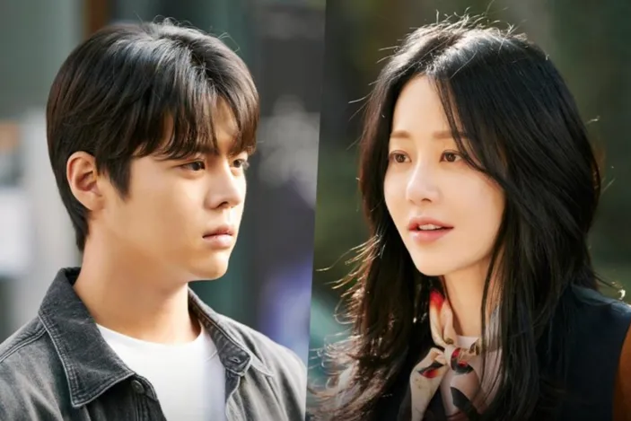 Rating Drama Korea Namib Melonjak, Go Hyun Jung dan Ryeoun Jadi Sorotan ... Rating Drama Korea Namib Melonjak, Go Hyun Jung dan Ryeoun Jadi Sorotan ...