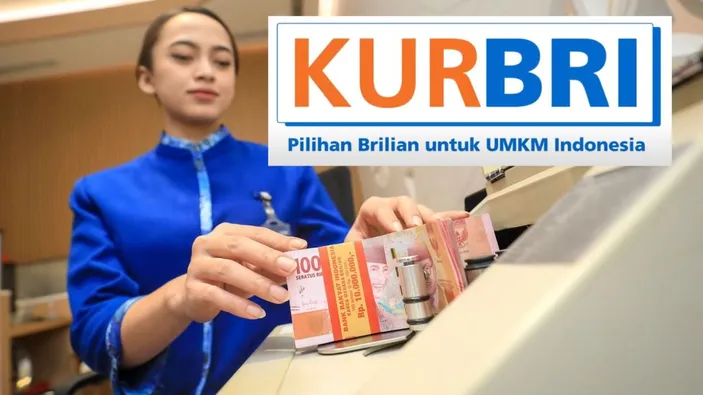 KUR BRI 2025 Apakah Sudah Buka? Cara Pengajuan Pinjaman Uang Modal ... KUR BRI 2025 Apakah Sudah Buka? Cara Pengajuan Pinjaman Uang Modal ...