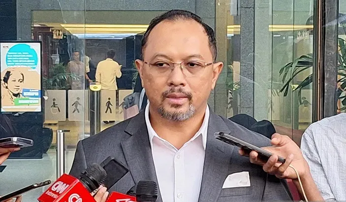 KPK Dalami Kasus Korupsi Pengadaan Lahan Tol Trans Sumatera, 6 Saksi ... KPK Dalami Kasus Korupsi Pengadaan Lahan Tol Trans Sumatera, 6 Saksi ...