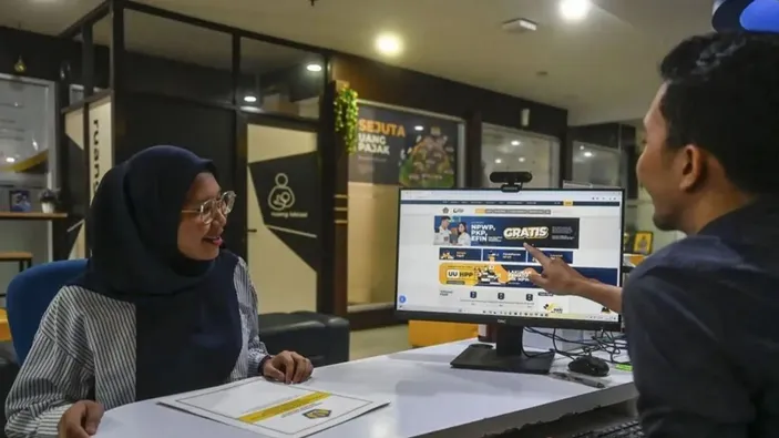 Coretax DJP dan Tax Evasion itu Apa? - Portal Pati Coretax DJP dan Tax Evasion itu Apa? - Portal Pati