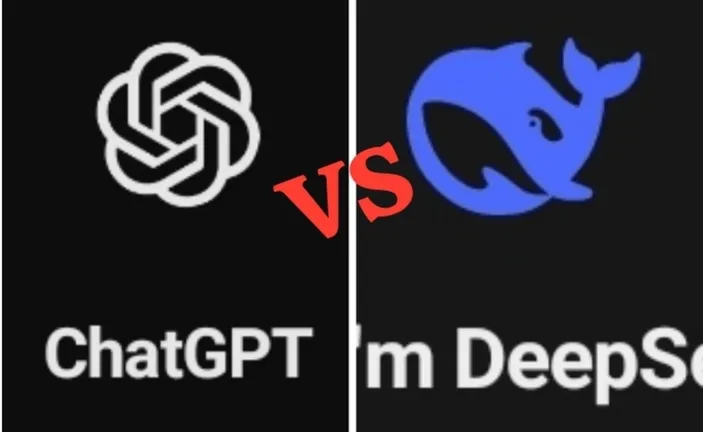 DeepSeek vs ChatGPT: Kelebihan dan Kekurangan, Mana AI yang Lebih Baik ... DeepSeek vs ChatGPT: Kelebihan dan Kekurangan, Mana AI yang Lebih Baik ...