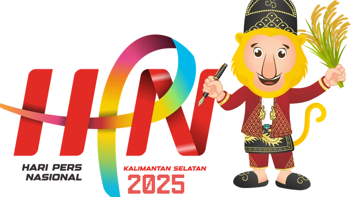 Tema dan Logo Hari Pers Nasional 2025, Kawal Program Ketahanan Pangan ... Tema dan Logo Hari Pers Nasional 2025, Kawal Program Ketahanan Pangan ...