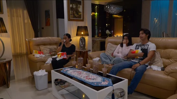 Asmara Gen Z Episode 73 Hari Ini Tayang Jam Berapa? Cek Sinopsis ... Asmara Gen Z Episode 73 Hari Ini Tayang Jam Berapa? Cek Sinopsis ...